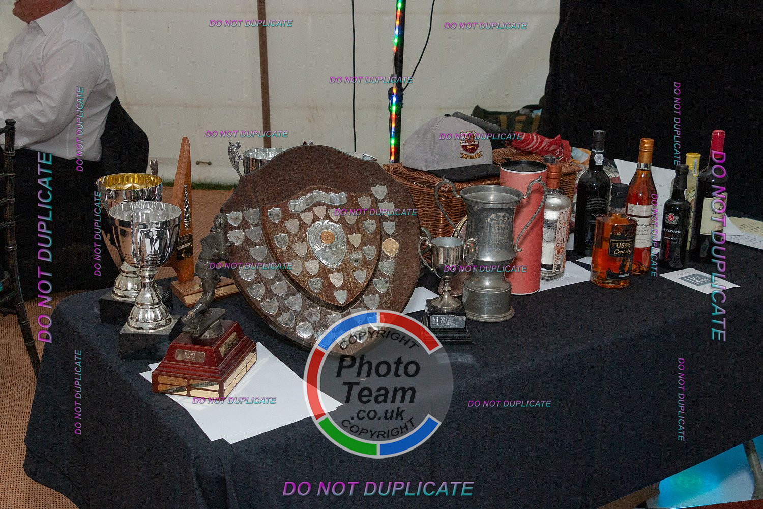 Ashford RFC Awards Dinner - Events - Photo Team